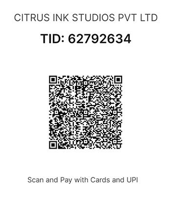 Bank Details | citruscarmashala